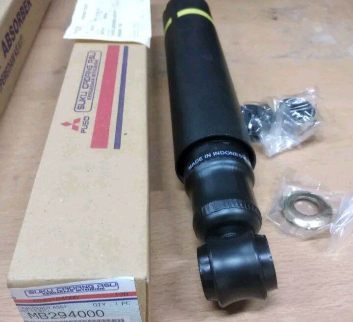 shock breaker depan ps canter 110-125 original harga satuan | Lazada Indonesia