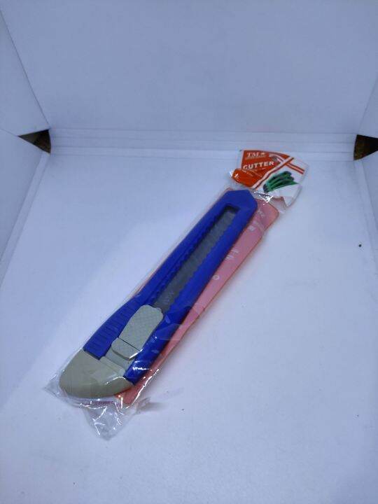 TM Cutter Knife Small or Big Size | Lazada PH