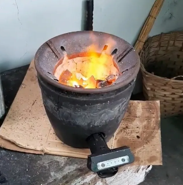 High-tech Wireless Pugon Kalan | Lazada PH