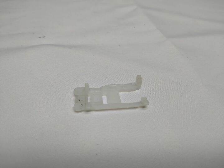Flex cable holder for printer Epson l3210 l3216 l3110 l3118 l3256 l1210 ...