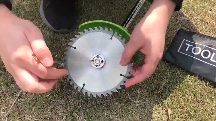 grass cutter original home horticultural trimming tool portable ...