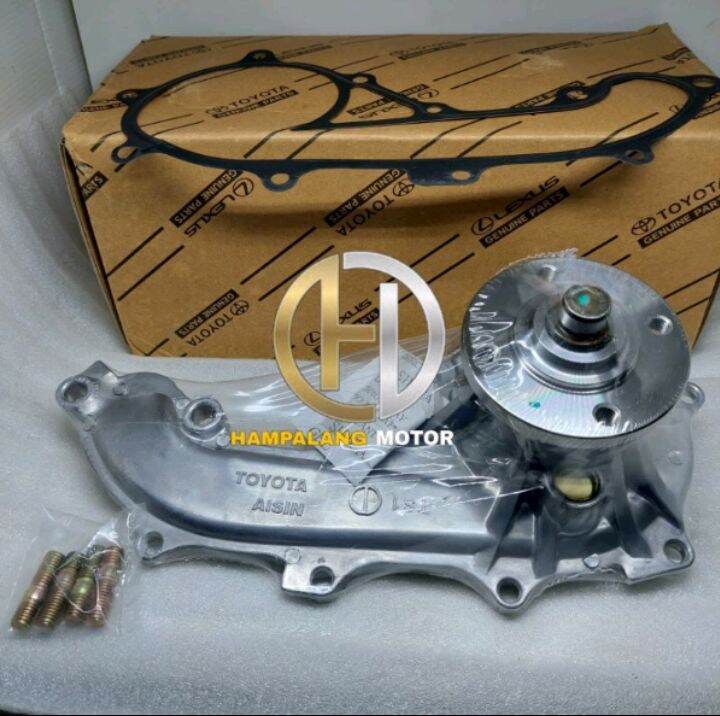 POMPA AIR WATER PUMP INNOVA HILUX BENSIN ORIGINAL | Lazada Indonesia