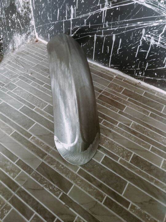 spakbor bobber,spakbor ducktail,spakbor chopper,spakbor custom | Lazada ...