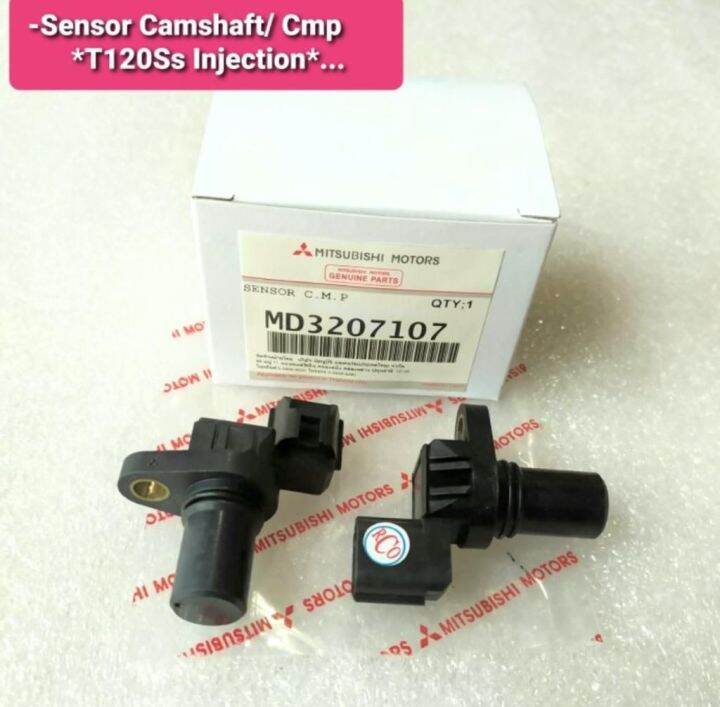 sensor camshaft Cmp T120SS Injeksi SENSOR CAMSHAFT MOBIL T120SS ...