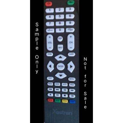 Astron Remote for LED TV | Lazada PH