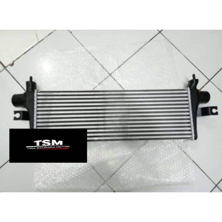 Intercooler Toyota innova reborn Fortuner VRZ Hilux 17940-0L110 ...