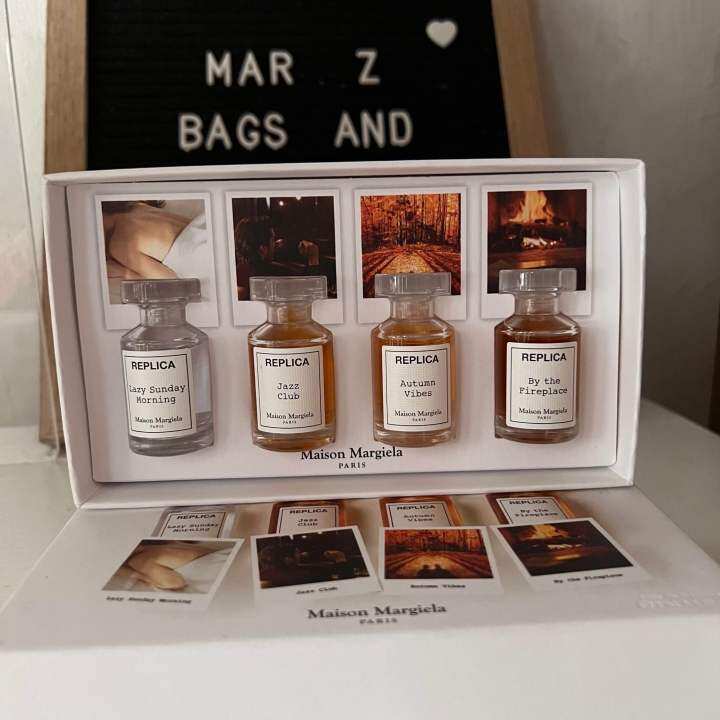 Replica perfume | Lazada PH