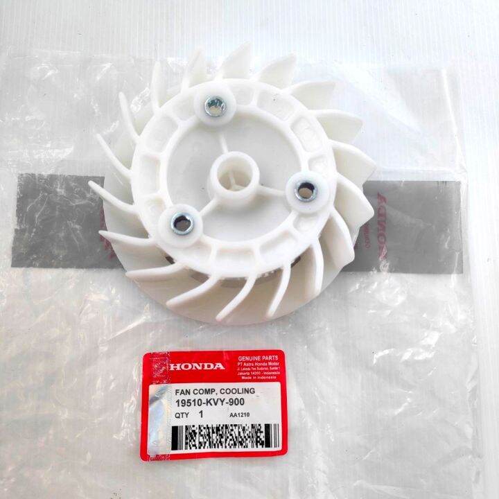 Kipas Magnet Magnit Kipas Radiator Kipas Pendingin Radiator Beat Karbu ...