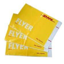 DHL Express Flyer Standard | Lazada