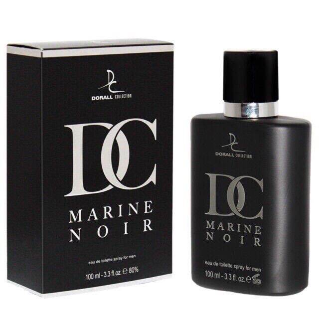 น้ำหอม Dorall Collection DC Marine Noir perfume 100ml. | Lazada.co.th
