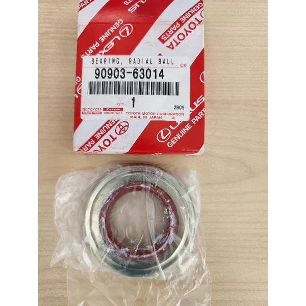 *ORIGINAL TOYOTA ACV30 CAMRY FRONT ABSORBER MOUNTING BEARING ESTIMA ...