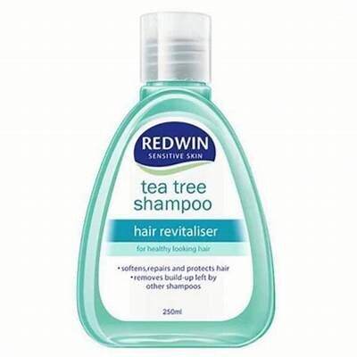 Redwin Tea Tree Shampoo | Lazada PH