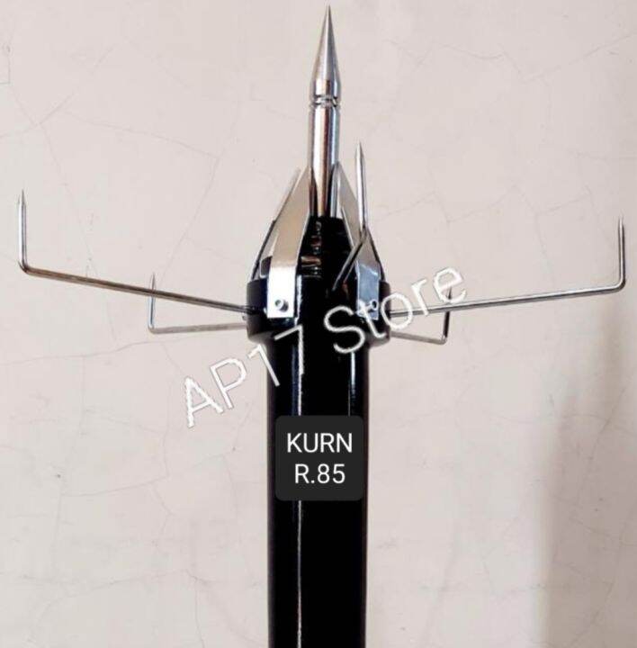 Penangkal Petir KURN R.85 ORIGINAL 100%. | Lazada Indonesia