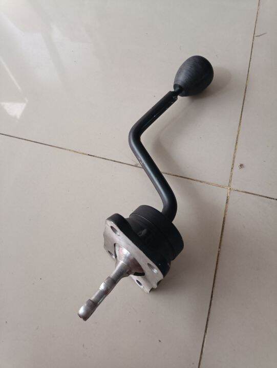 Handel transfer transmisi Taft GT, Rocky, Hiline pick up, tongkat bantu ...