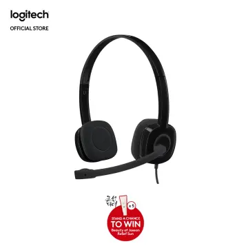 Logitech G150