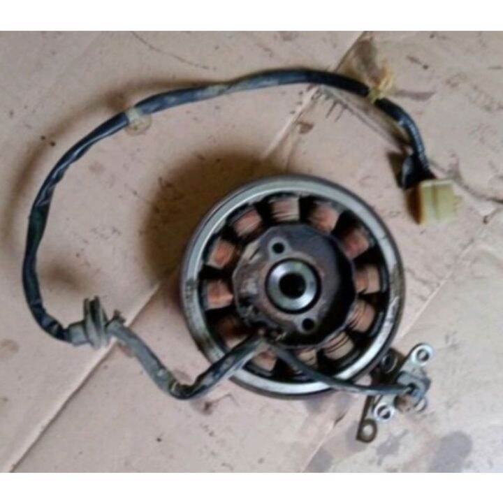 spul magnet Beat/Scoopy karbu KVY, Original Copotan | Lazada Indonesia