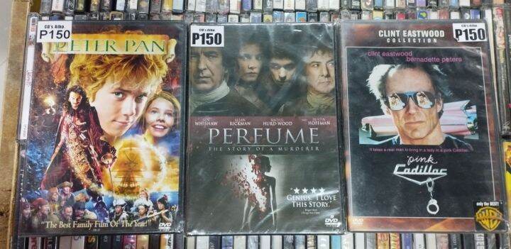 Original DVD Movies | Lazada PH