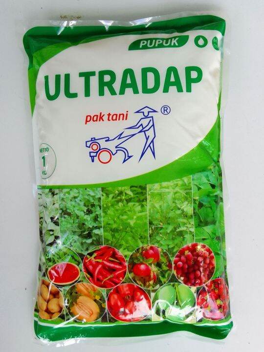 pupuk ultradap 1kg | Lazada Indonesia