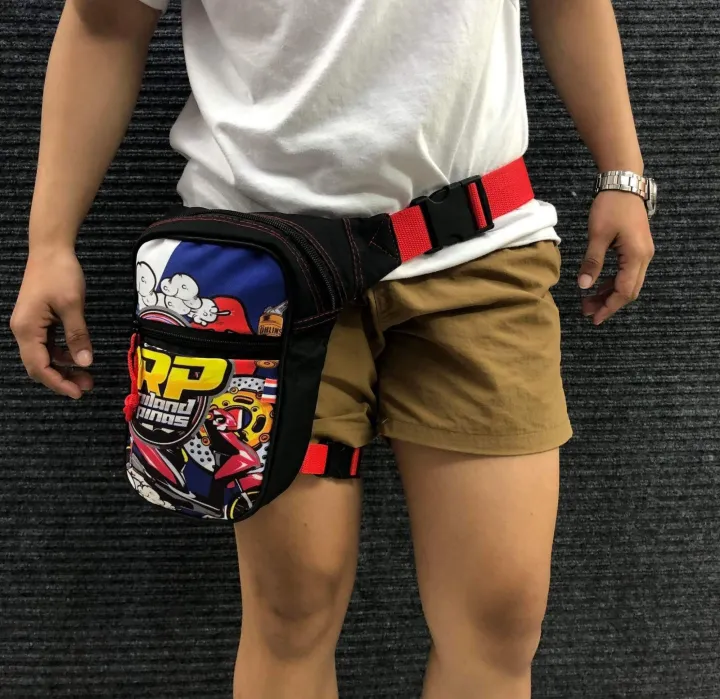 NEW ARRIVAL LEGBAG JRP TEAM RACING THAILAND AND PINAS HIGH QUALITY ...