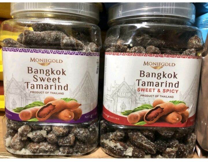moniegold bangkok tamarind 800 grams | Lazada PH