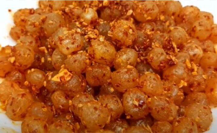 CIMOL BOJOT ENAK DAN GURIH KHAS TASIK | Lazada Indonesia