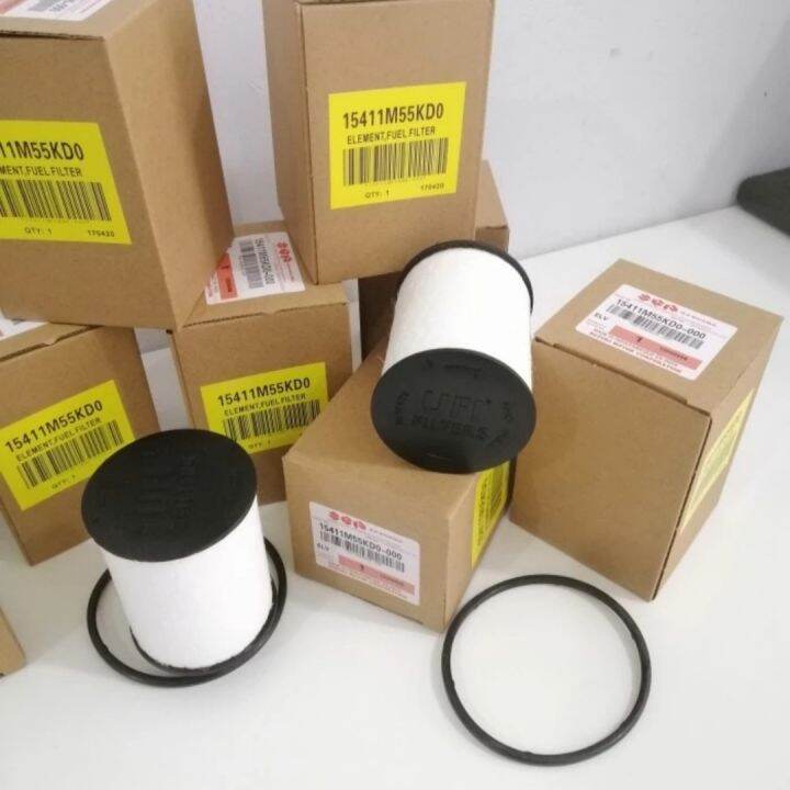 Fuel Filter Saringan Solar Filter Suzuki ERTIGA DIESEL DISEL SOLAR ...