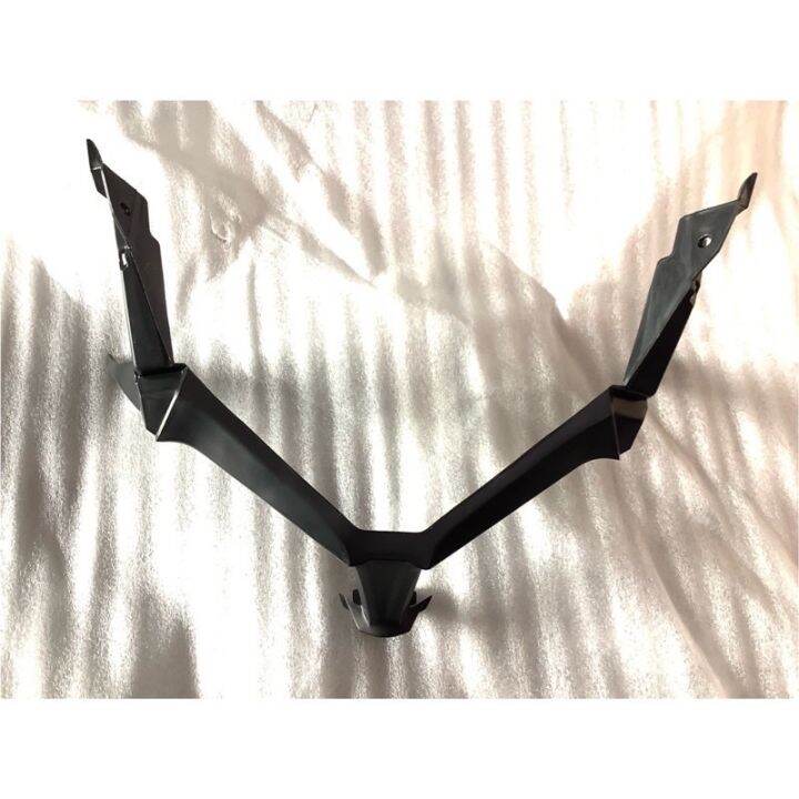 STOCK HEADLIGHT GARNISH FOR HONDA CLICK V2 | Lazada PH