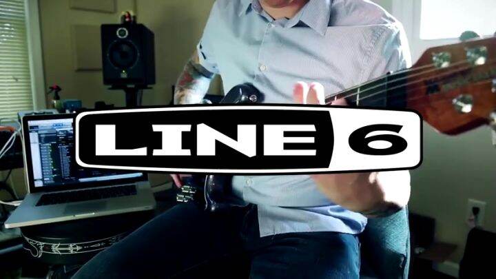 โปรแกรม Line 6 Helix V.3.6 Native Guitar Amp VST Plugin ( Windows ) ( ทักแชท Read chat) | Lazada ...