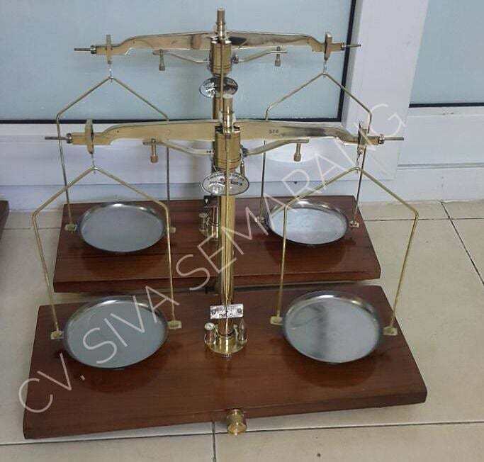 Neraca Gram merk SNS | Lazada Indonesia