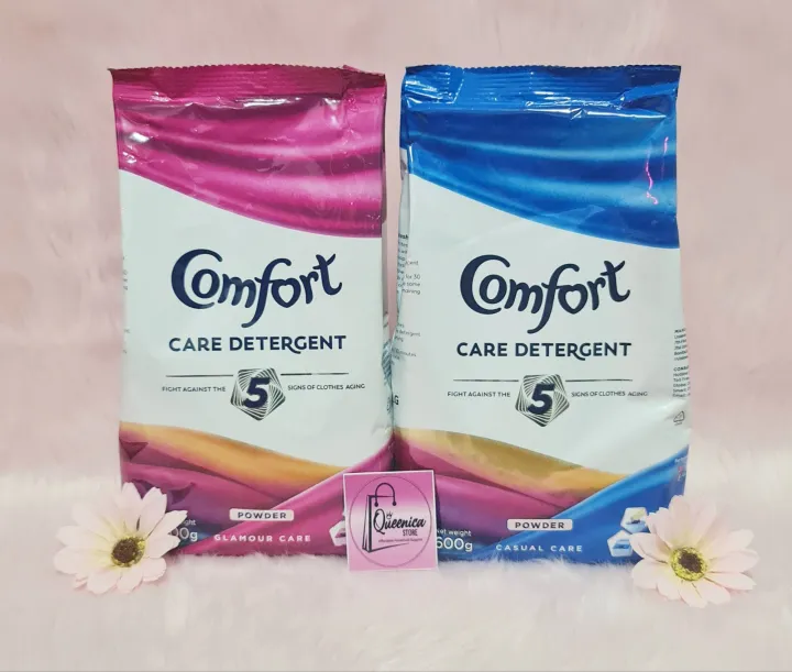 Comfort DETERGENT POWDER | Lazada PH