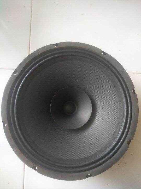 spiker Canon 12in range 400w | Lazada Indonesia