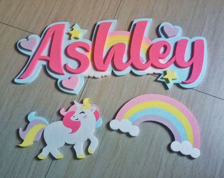 STYRO CUT OUTS 10 INCHES (ANY THEME) | Lazada PH