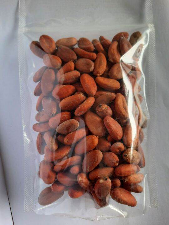 Biji coklat utuh / kakao kering 1 kg | Lazada Indonesia