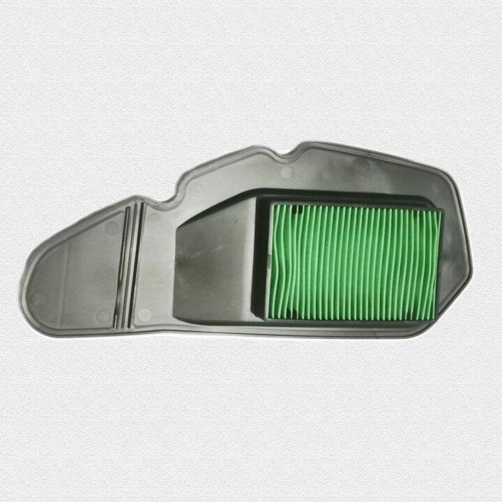 HONDA CLICK 125i V1, V2/ 150i V1 OEM AIR FILTER ELEMENT | Lazada PH