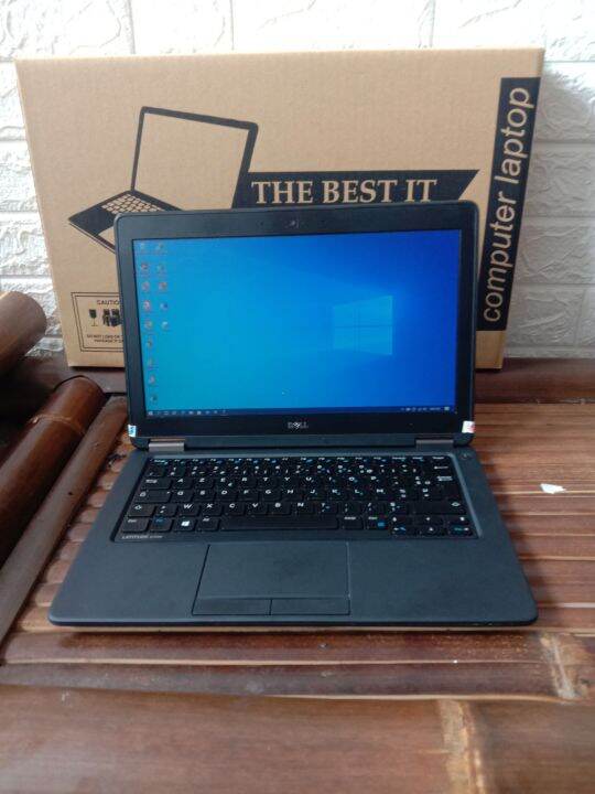 laptop dell slim core i7 gen 5 msh oryginal murah | Lazada Indonesia