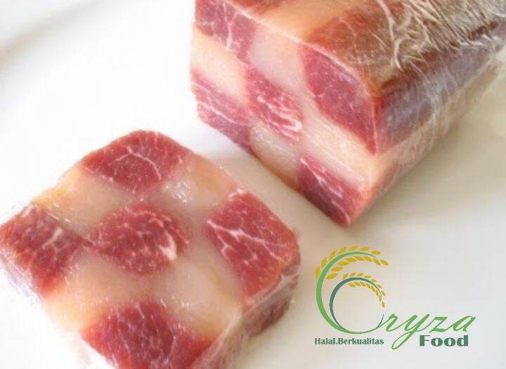 TRANSGLUTAMINASE MEAT GLUE / PEREKAT DAGING 1KG | Lazada Indonesia