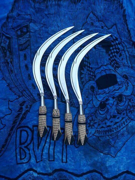 clurit Motif Asli madura | Lazada Indonesia