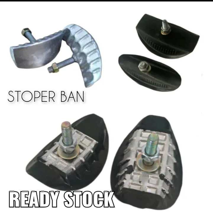 STOPPER BAN TRAIL / RIM LOCK / STOPER TRAIL / STOPPER TRAIL | Lazada ... STOPPER BAN TRAIL / RIM LOCK / STOPER TRAIL / STOPPER TRAIL | Lazada ...