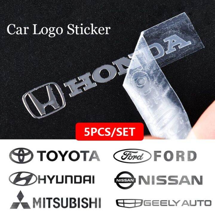 Stiker Logo Mobil Metal Stiker Wiper Logo Mobil Stiker Mobil Sticker ...