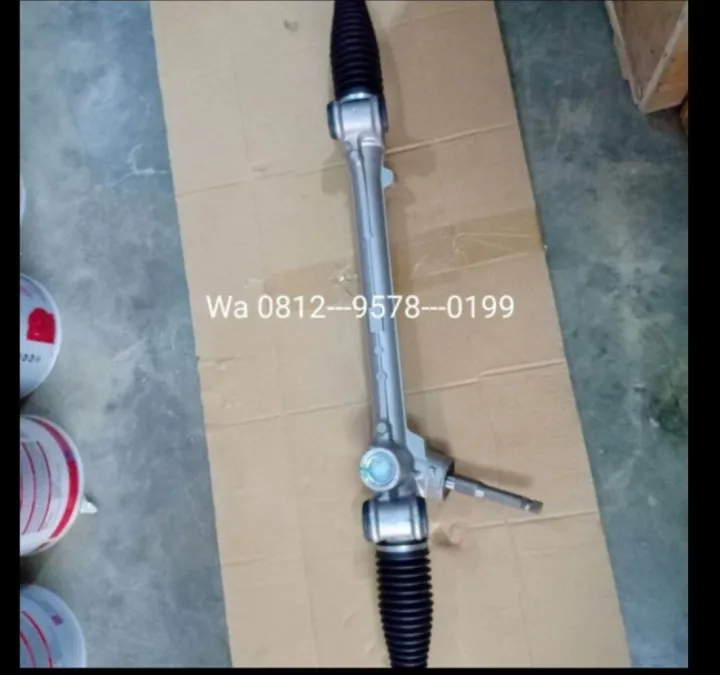 rack steering vios gen 3 / yaris rack power steering | Lazada Indonesia