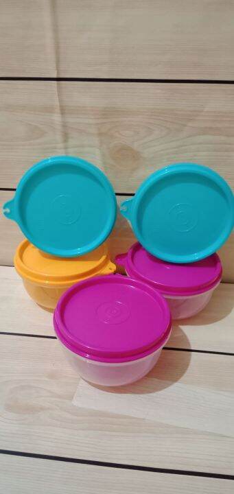 Tupperware wadah makanan 1 pcs | Lazada Indonesia