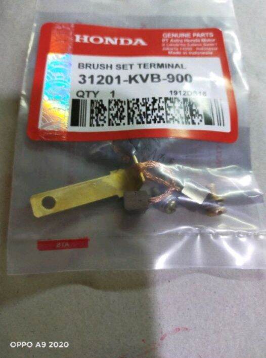 arang stater cool stater vario 110 beat | Lazada Indonesia