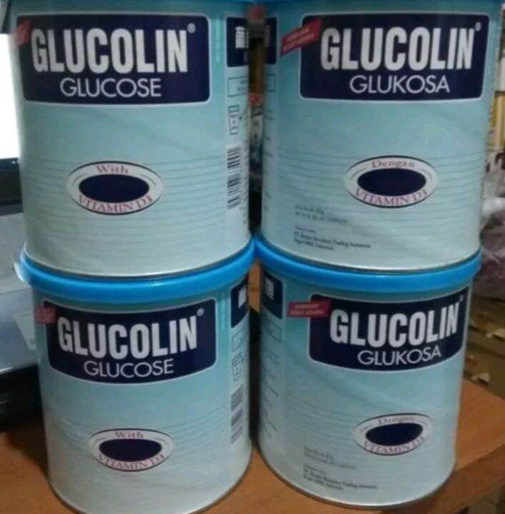 Glucolin | Lazada Indonesia