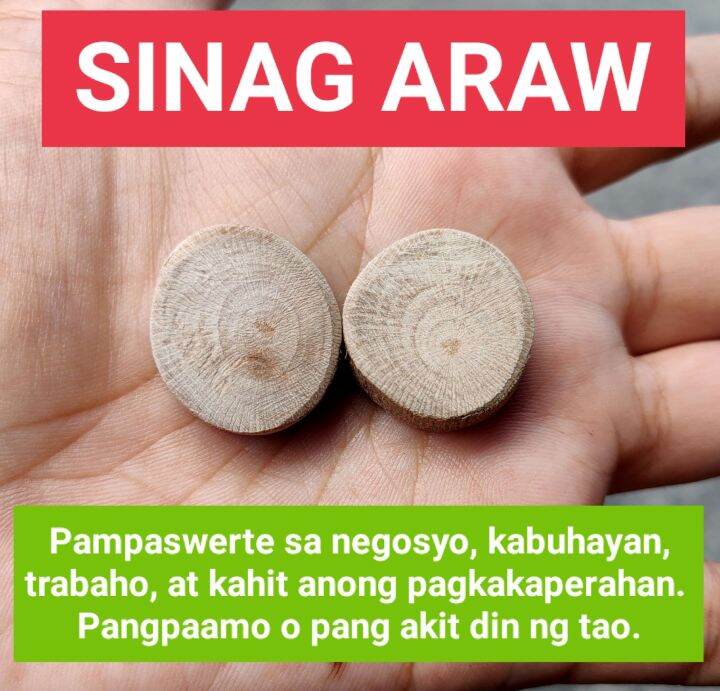 Sinag Araw pampaswerte sa pera, negosyo, lovelife | Lazada PH