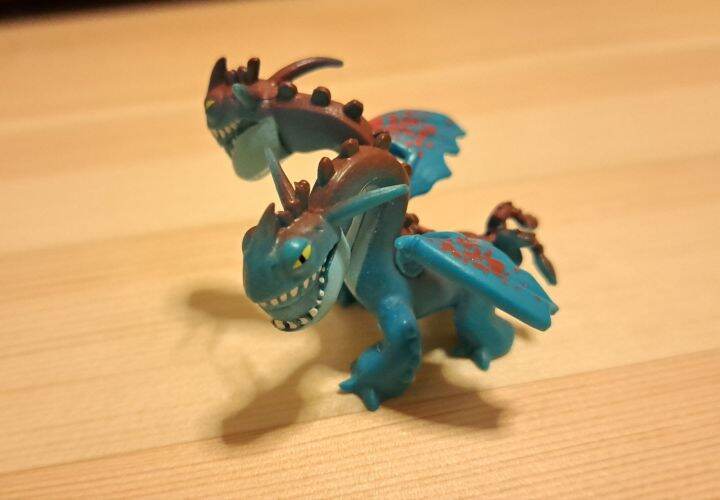 How to train your dragon: Mystery dragons legend evolved Wild ...