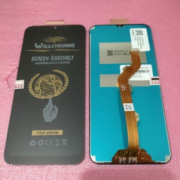 infinix LCD Touchscreen smart 4/X653 | Lazada Indonesia