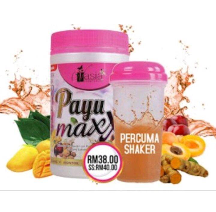 Payu Maxx Vasia Khas Untuk Wanita | Lazada