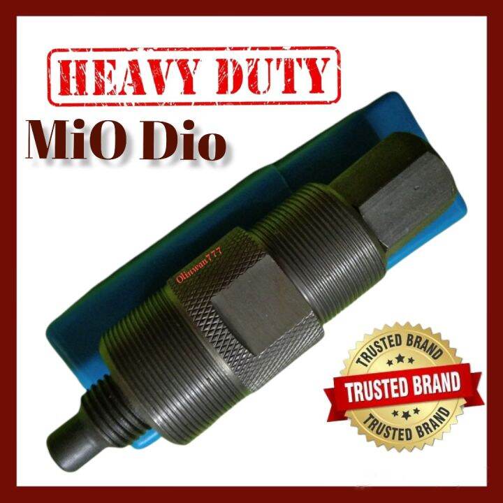 MAGNETO PULLER MIO DIO /AEROX/BEAT /HONDA CLICK/NMAX | Lazada PH