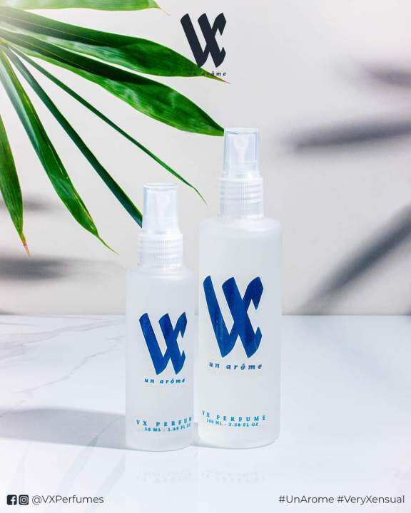 VX Perfume | Lazada PH: Buy sell online Women with cheap price | Lazada PH