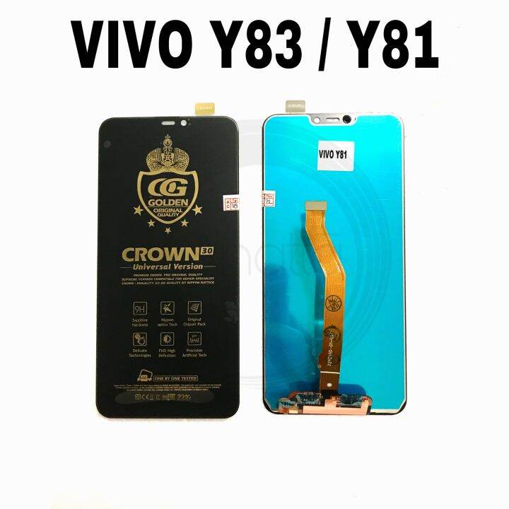 LCD VIVO Y83 / Y81 TOUCHSCREEN FULLSET | Lazada Indonesia